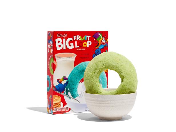 Where to Buy Big Fruit Loop | FN Dish - Behind-the-Scenes, Food Trends ...