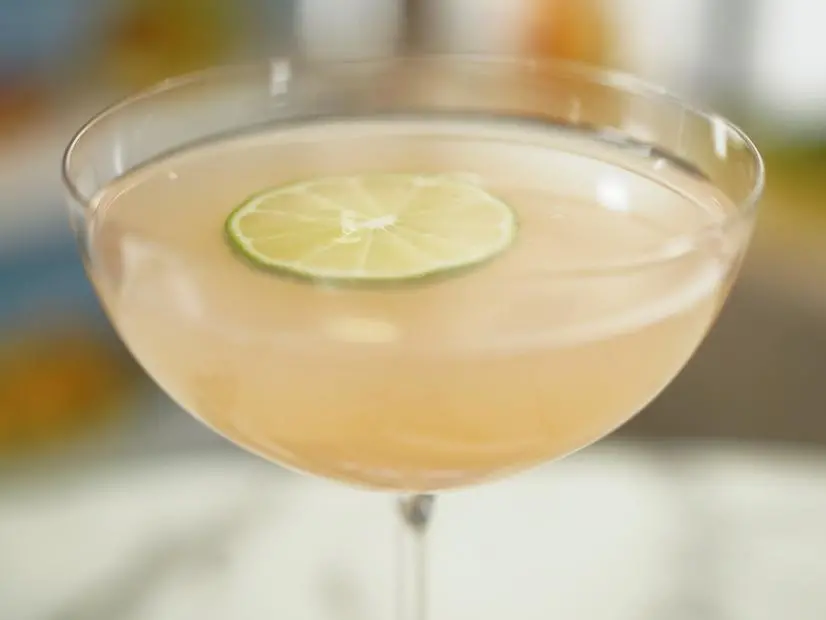 Hemingway Daiquiri Recipe | Geoffrey Zakarian | Food Network