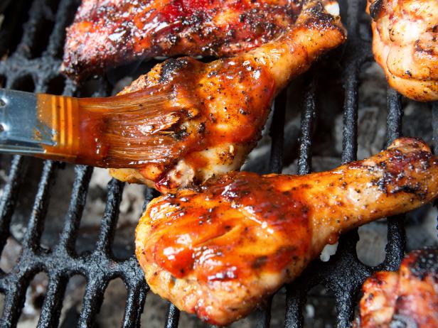 How to Marinate Chicken | Cooking School | Food Network