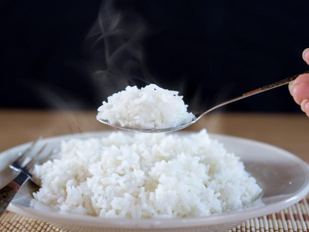 How to Reheat Rice | Cooking School | Food Network