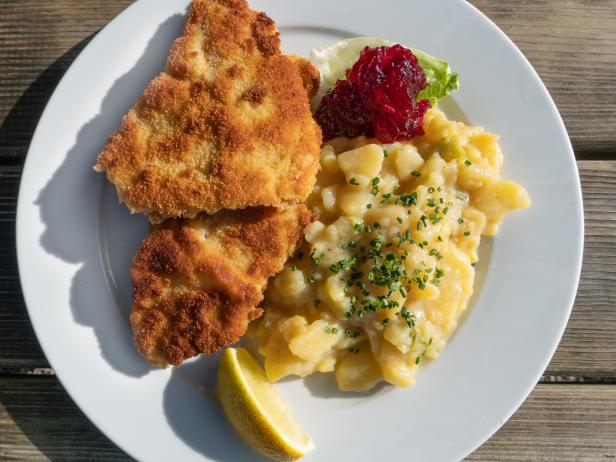 What Is Schnitzel?