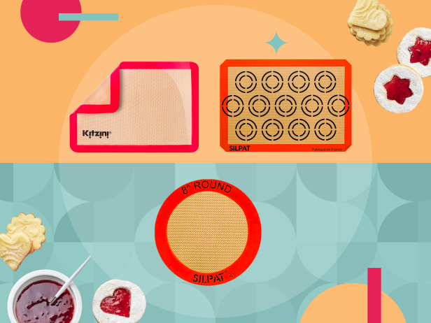 Top rated silicone baking mat store