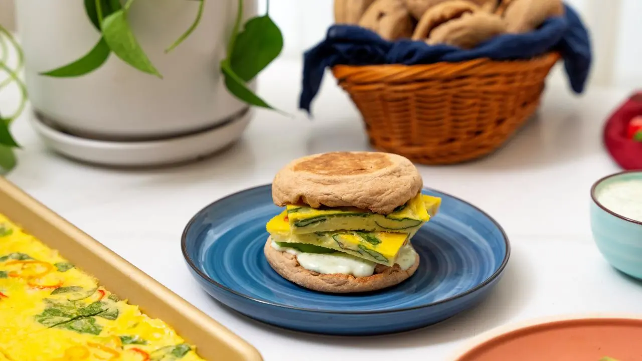 Super Fluffy Egg Sandwiches for a Crowd Recipe | Food Network