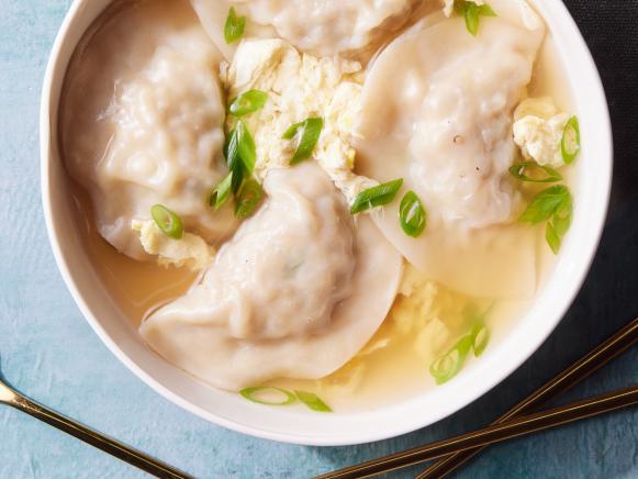 Manduguk Recipe | Food Network Kitchen | Food Network