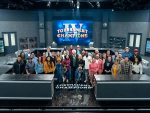 Tournament of Champions | Food Network