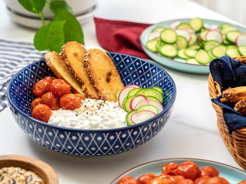 21 Best Cottage Cheese Recipes & Ideas | How to Use Up Cottage Cheese ...