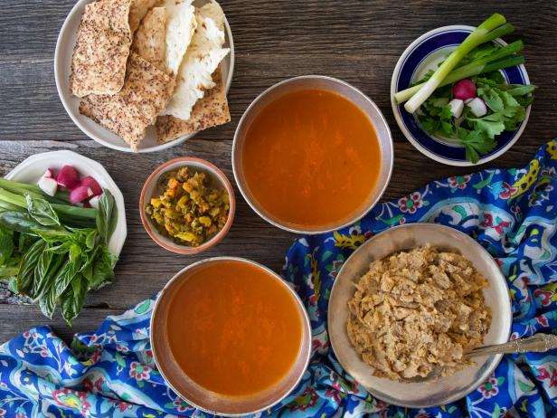 Abgoosht Recipe | Food Network Kitchen | Food Network