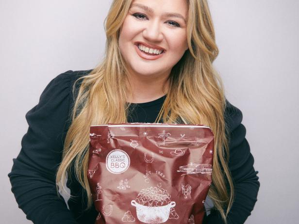 Where to Buy Kelly Clarkson and The Jonas Brothers' Popcorn | FN Dish ...