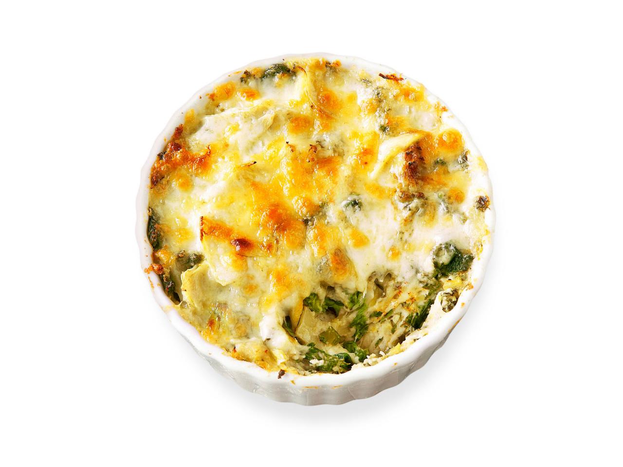 The Most Popular Dips in the US | Food Network