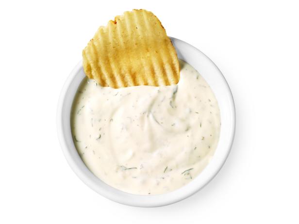 The Most Popular Dips in the US | Food Network