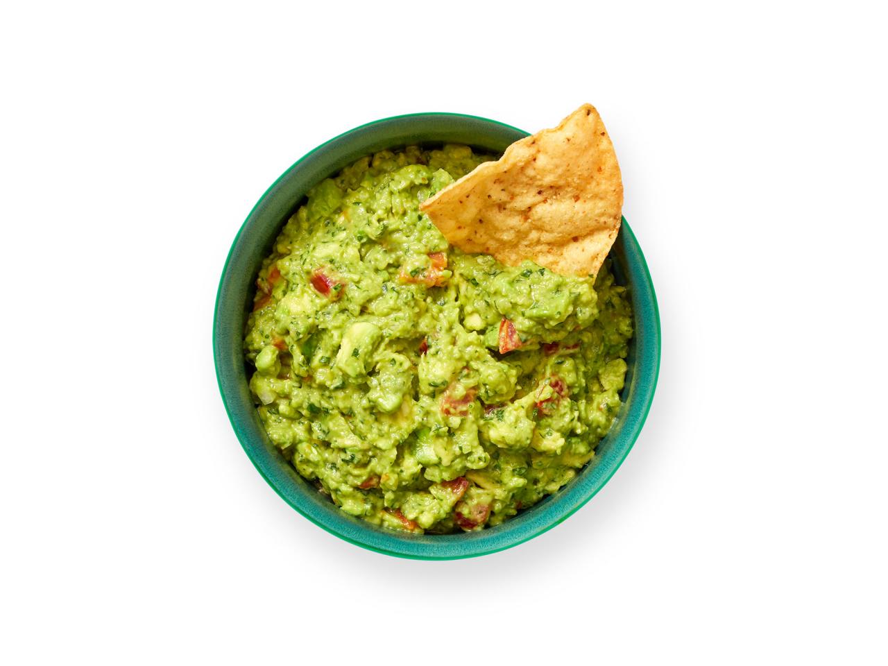 The Most Popular Dips in the US | Food Network