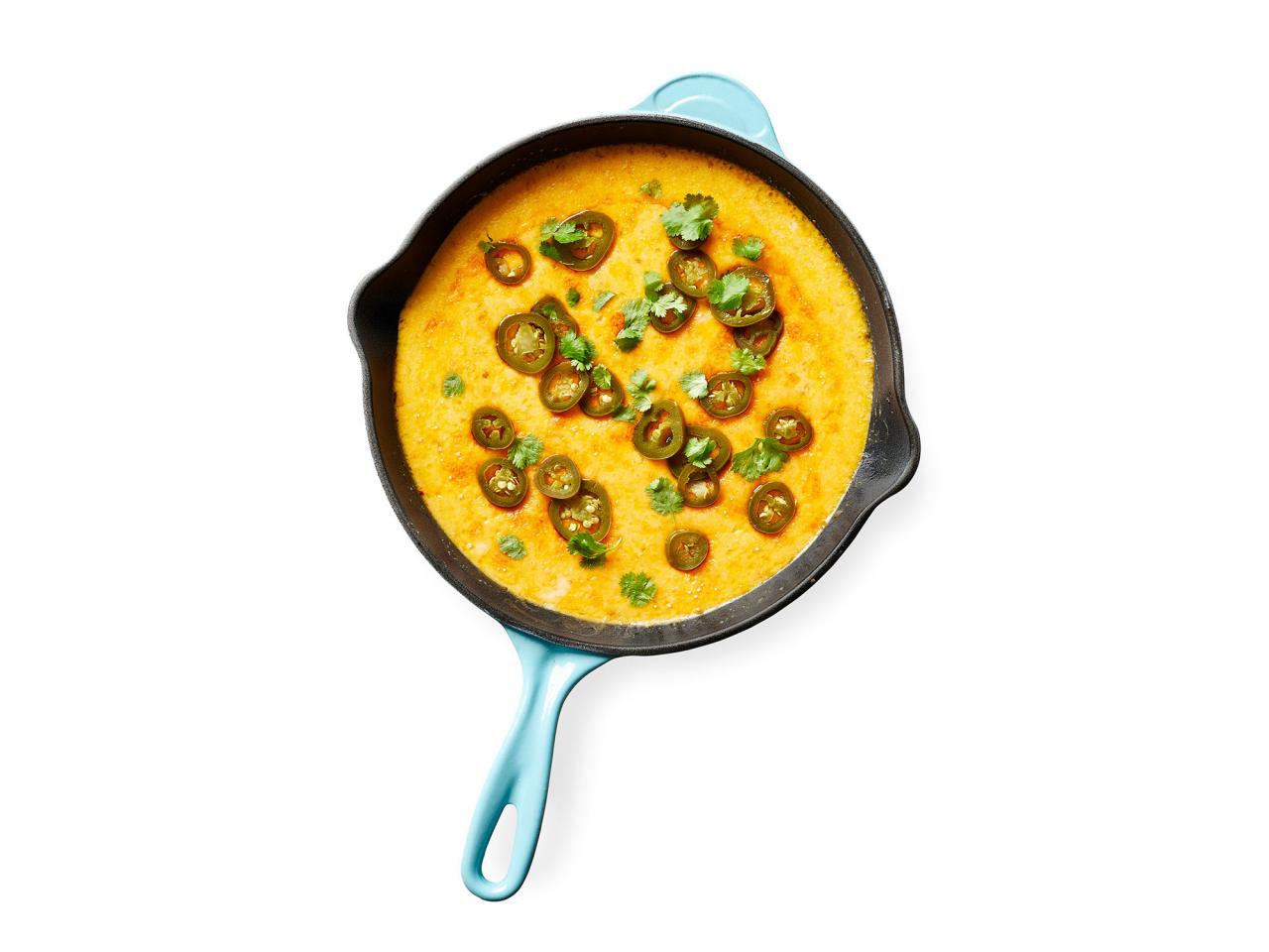 The Most Popular Dips in the US | Food Network