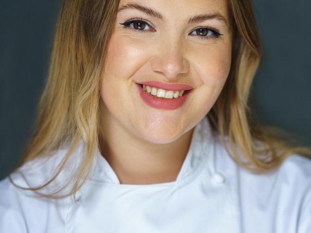 Food Network’s Newest “Hot List” — Stars to Watch in 2023 | FN Dish ...