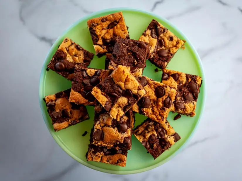 Brookies Recipe | Ree Drummond | Food Network