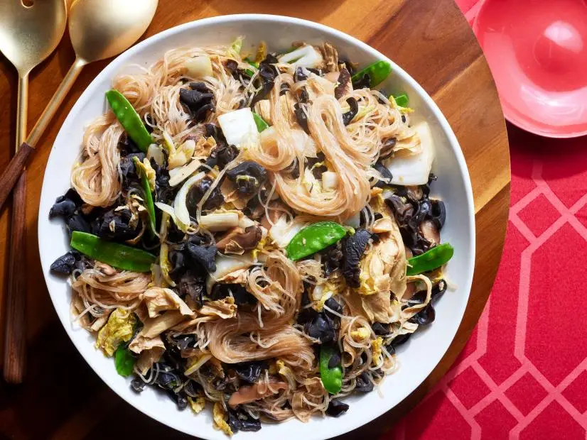 Buddha's Delight Recipe | Food Network Kitchen | Food Network