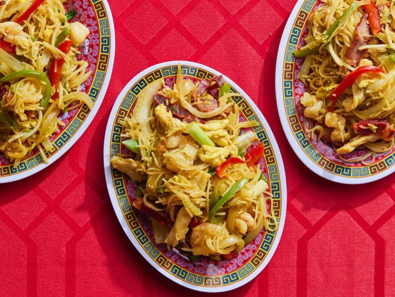 113 Best Chinese Recipes & Ideas | Chinese Foods You Can Make at Home ...