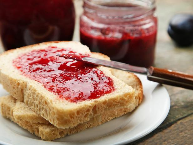 How to Make Jam | Cooking School | Food Network