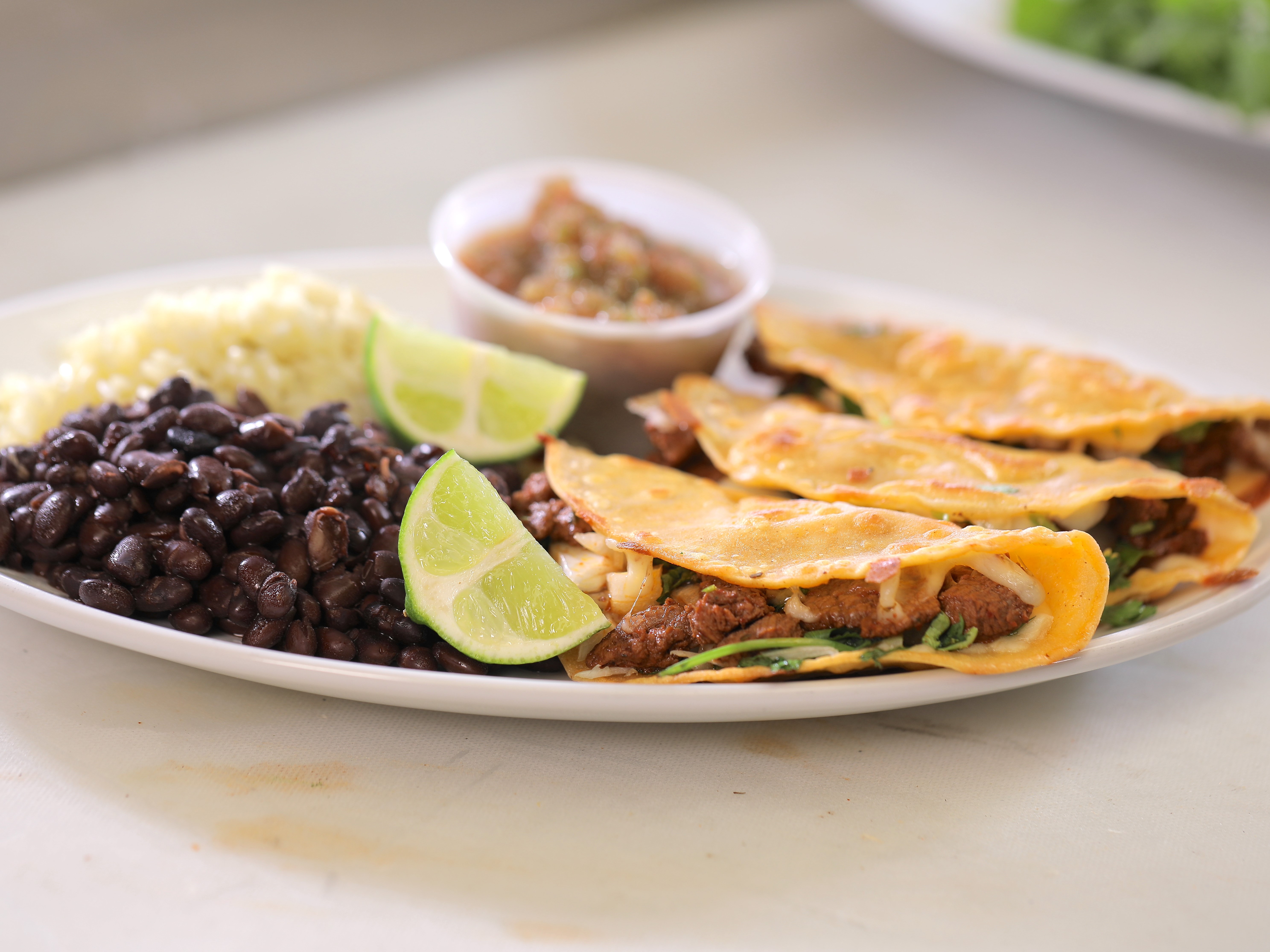 10th Ave Street Tacos Recipe - Chef's Resource Recipes