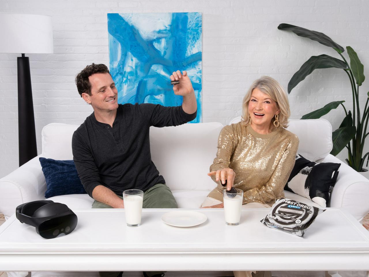 What Is the Most Oreo Oreo? | FN Dish - Behind-the-Scenes, Food Trends ...