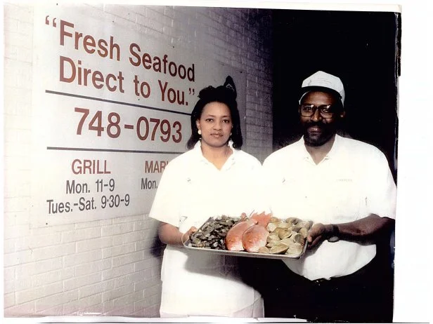Lessons in Family Tradition from 3 Black-Owned Food Businesses | Food ...