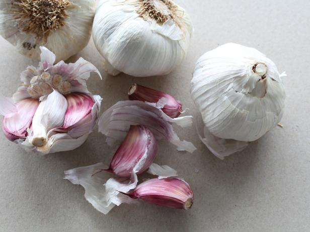 How Long Does Garlic Last? | Cooking School | Food Network