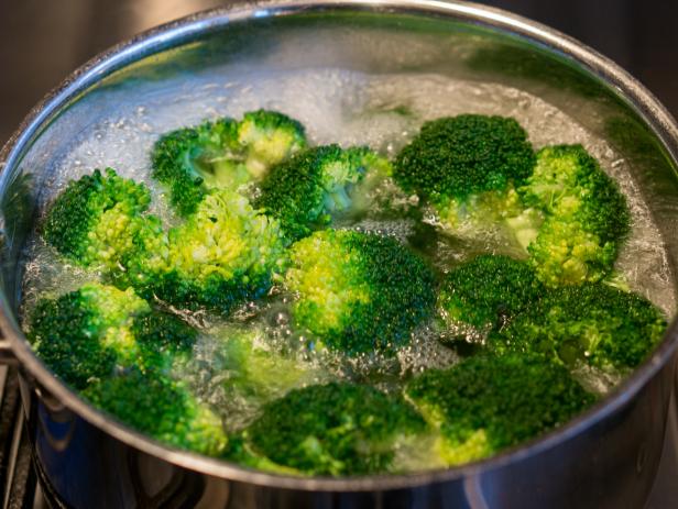 What Is Blanching? | Cooking School | Food Network