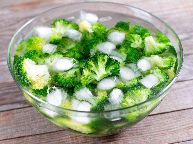 What Is Blanching? | Cooking School | Food Network