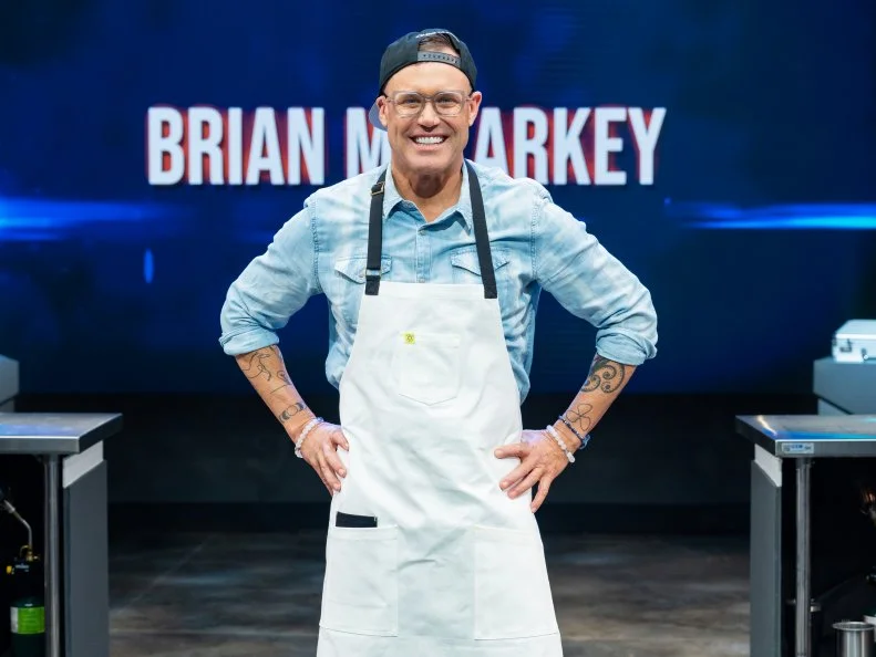 Meet the Chefs Competing on Guy Fieri's Tournament of Champions, Season ...