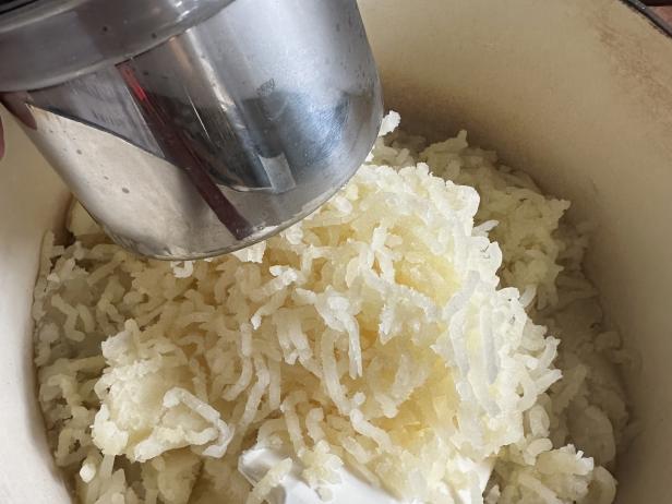 5 Best Potato Ricers 2024 Reviewed | Shopping | Food Network