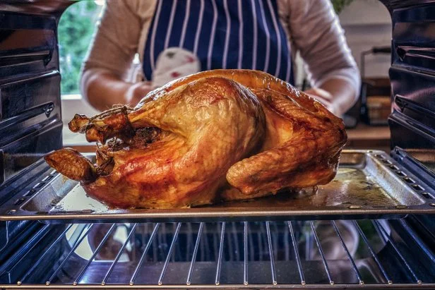 The Exact Temperature To Cook Turkey, for Perfect Results | Food Network