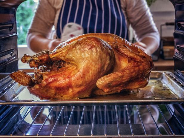 How to Know When Your Turkey Is Done | What Temperature to Cook a ...