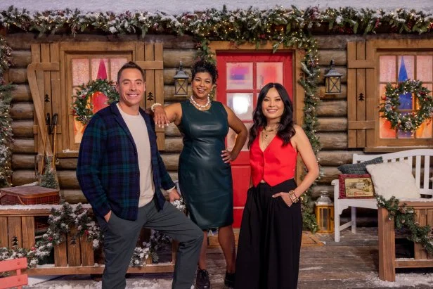 Meet the Teams Competing on Holiday Wars, Season 5 | Food Network