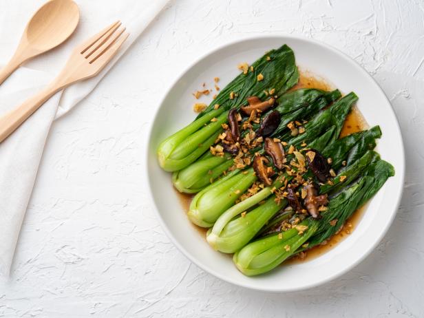 What Is Bok Choy? | Cooking School | Food Network