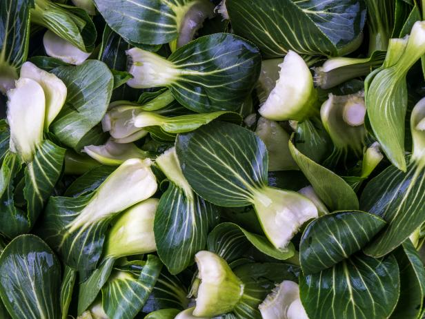 What Is Bok Choy? | Cooking School | Food Network
