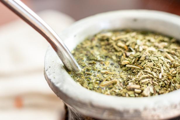 What Is Yerba Mate? | Cooking School | Food Network