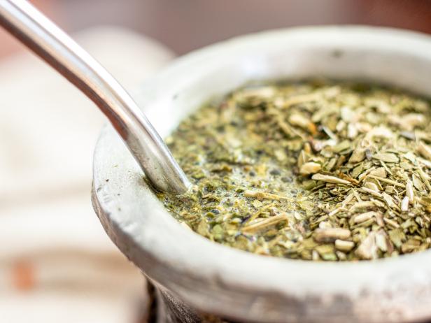 What Is Yerba Mate? | Cooking School | Food Network