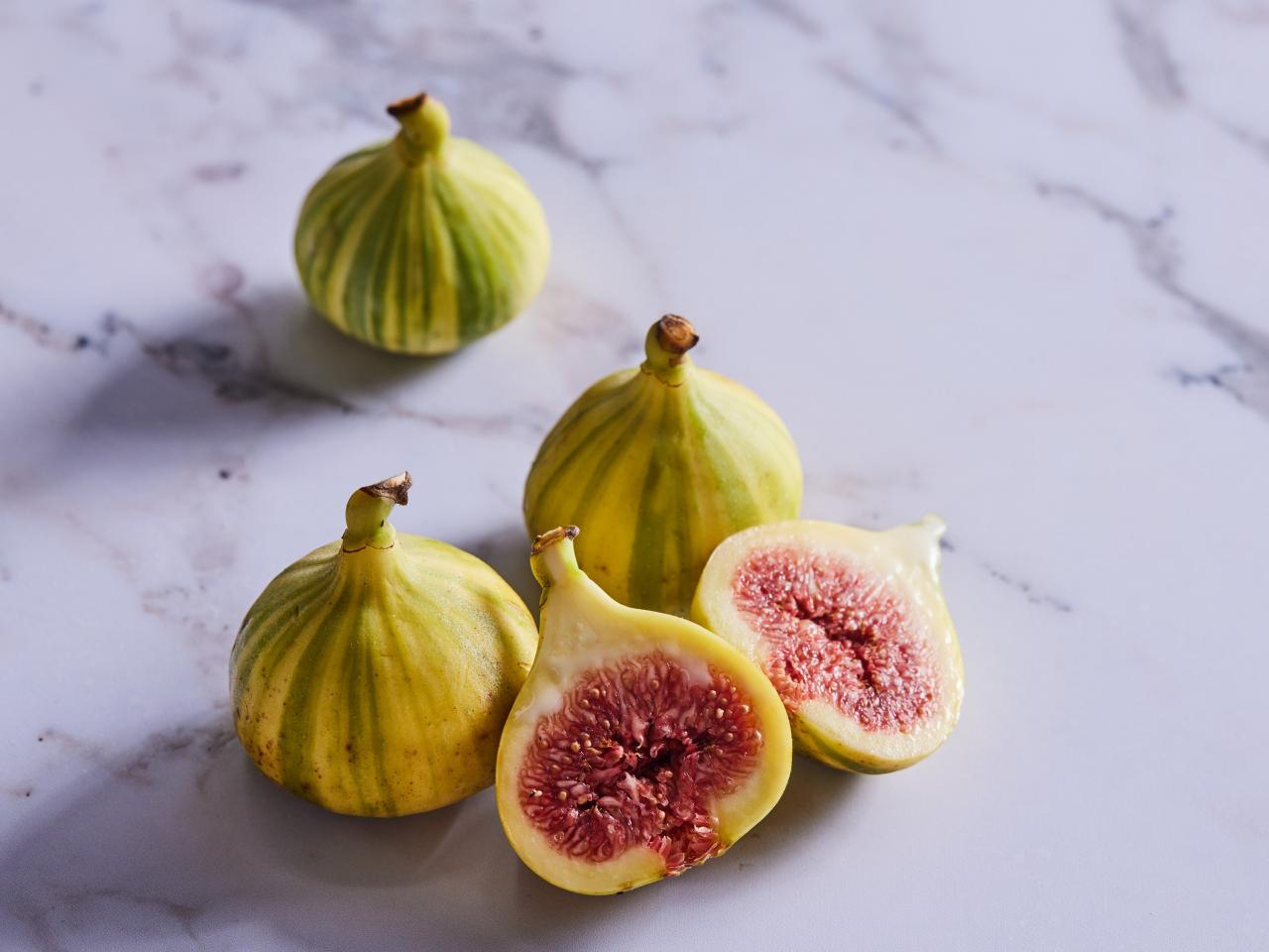 Types of Figs: A Guide | Cooking School | Food Network