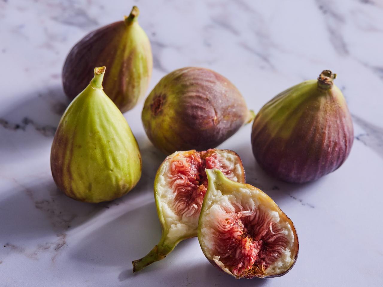 Types of Figs: A Guide | Cooking School | Food Network
