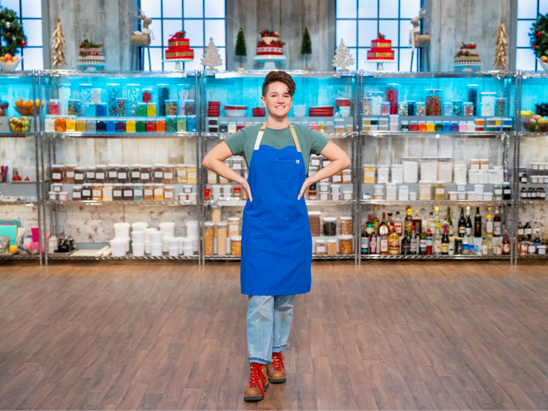 Meet the Competitors of Holiday Baking Championship, Season 10 | Food ...