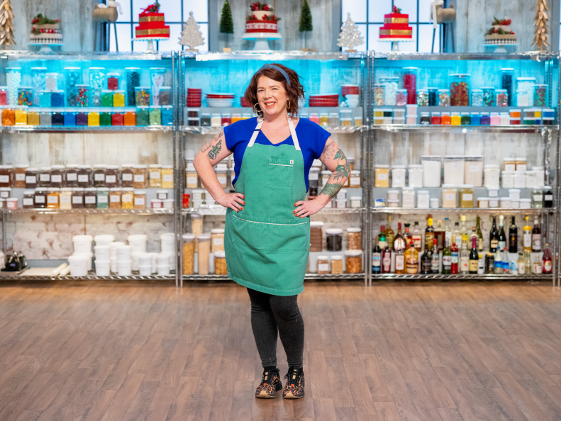 Meet the Competitors of Holiday Baking Championship, Season 10 | Food ...