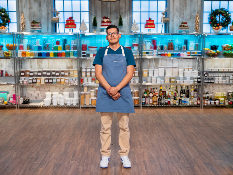 Meet the Competitors of Holiday Baking Championship, Season 10 | Food ...
