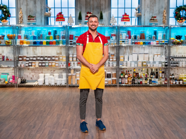 Meet the Competitors of Holiday Baking Championship, Season 10 | Food ...