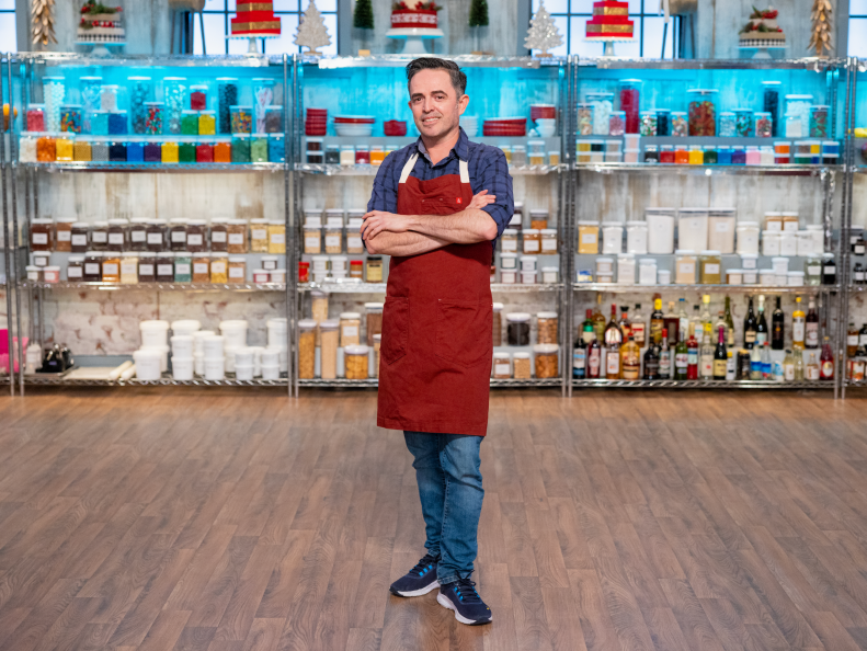 Meet the Competitors of Holiday Baking Championship, Season 10 | Food ...