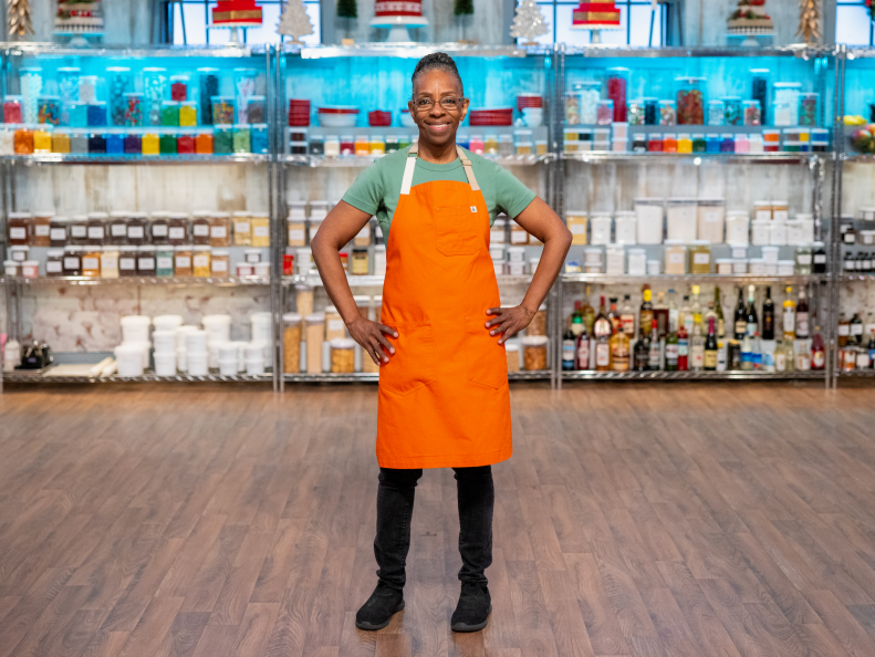 Meet the Competitors of Holiday Baking Championship, Season 10 | Food ...