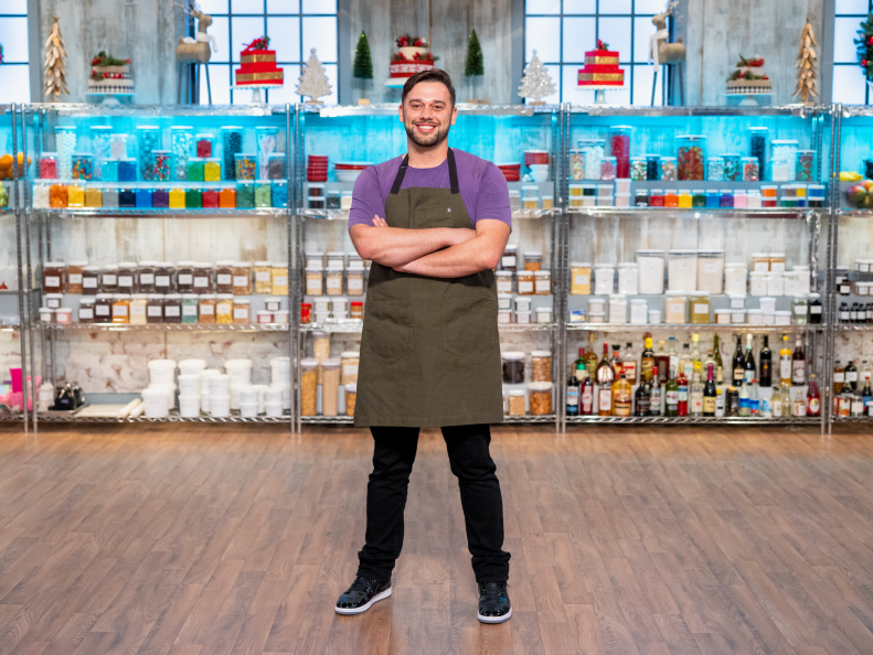 Meet the Competitors of Holiday Baking Championship, Season 10 | Food ...