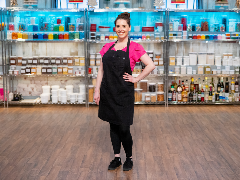 Meet the Competitors of Holiday Baking Championship, Season 10 | Food ...