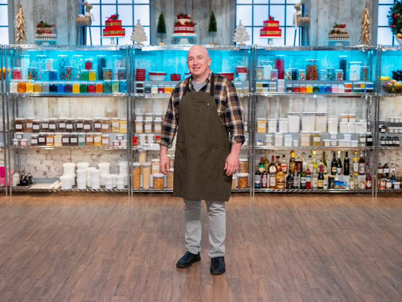 Meet the Competitors of Holiday Baking Championship, Season 10 | Food ...