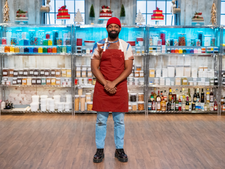Meet the Competitors of Holiday Baking Championship, Season 10 | Food ...
