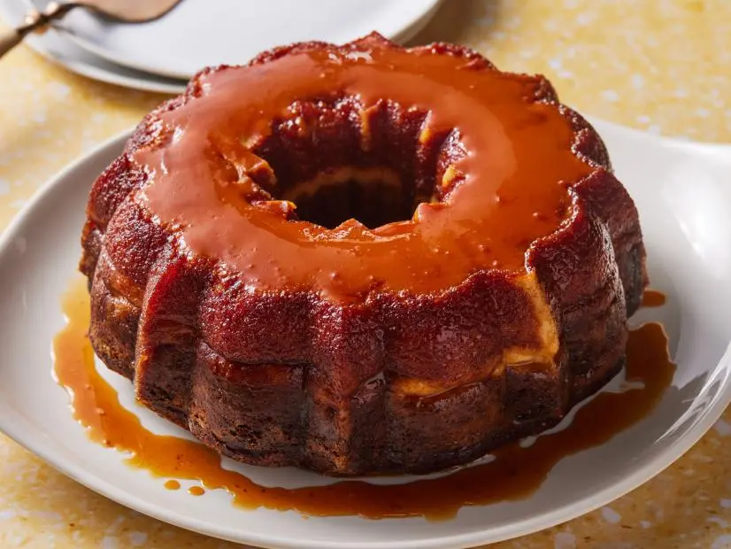 Chocoflan Recipe | Food Network Kitchen | Food Network