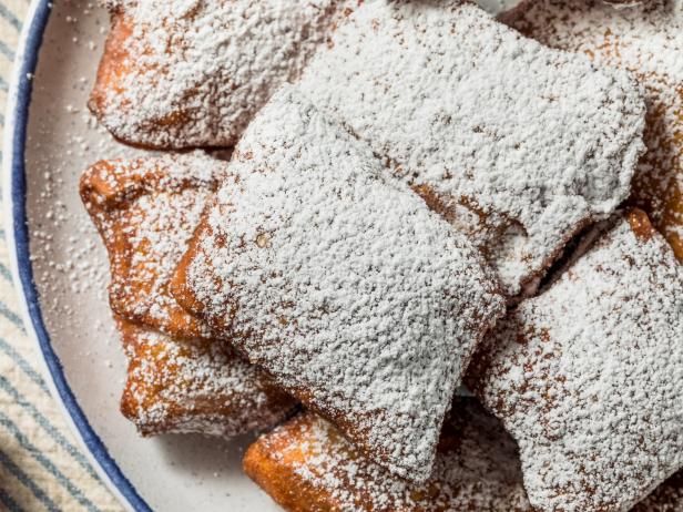 What Are Beignets? | Cooking School | Food Network